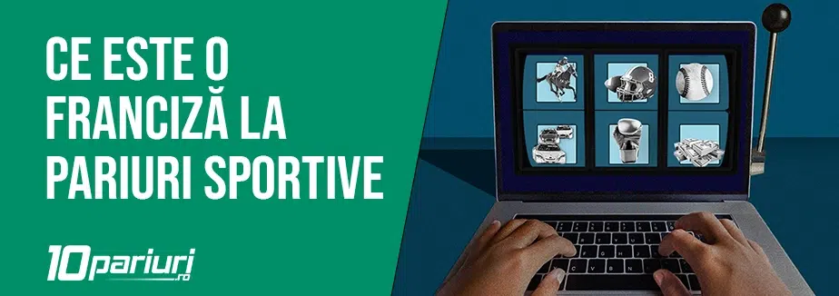 Franciză Pariuri Sportive - Tot ce trebuie să știi în 2025