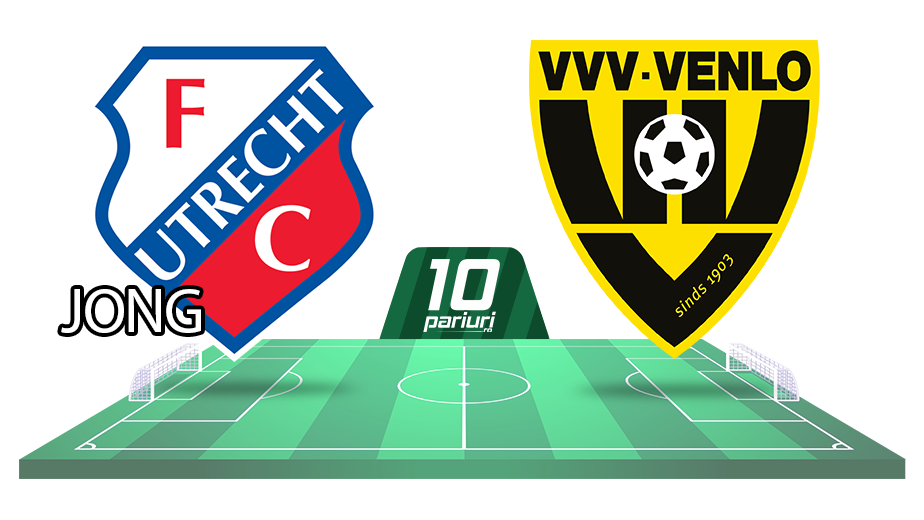 Jong Ajax - Willem II ponturi pariuri 02.02.2026